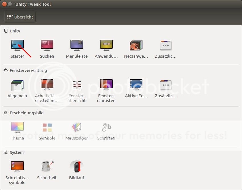 Can I move the Unity launcher? - Ask Ubuntu